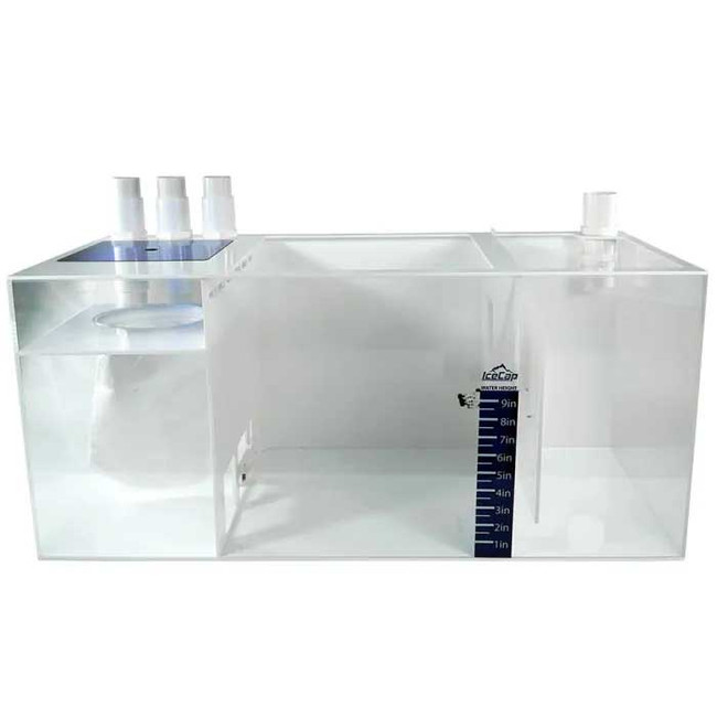 IceCap 30 Reef Sump V2 - IceCap - SaltwaterAquarium.com
