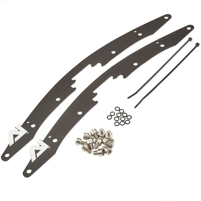 Multi Blade LED Mounting Bracket - Adaptive Reef - SaltwaterAquarium.com