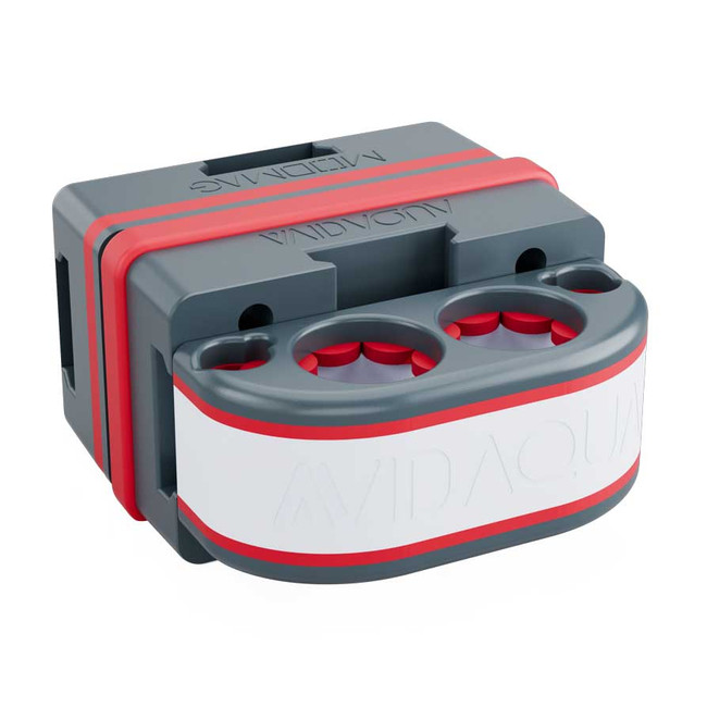 MPO Duo Magnetic 2 Probe Organizer (Apex, Hydros, PH, etc) - AvidAqua ...