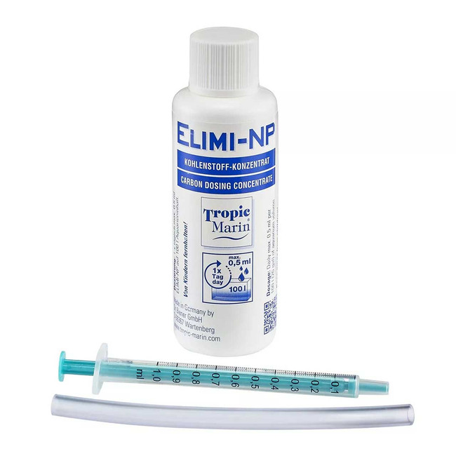 Elimi-NP (50 ml) - Tropic Marin - SaltwaterAquarium.com
