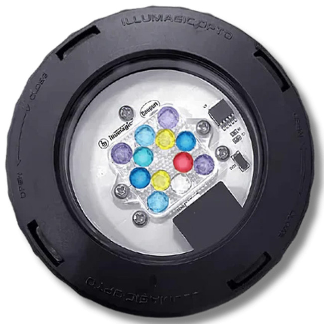 Pixel Reefer LED Light (Balanced) - Illumagic - SaltwaterAquarium.com