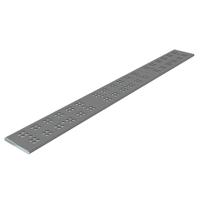 Straton Flex 153 Gen 2 Flat Panel LED Light - Anthracite Gray - ATI ...