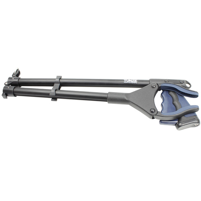 33.86" Aquarium Foldable Anodized Aluminum Tongs 0220.440 - Tunze ...