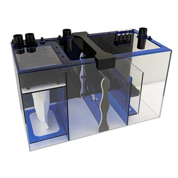 (OPEN BOX) Platinum Sump 26 V2 (26" x 13") - Trigger Systems ...