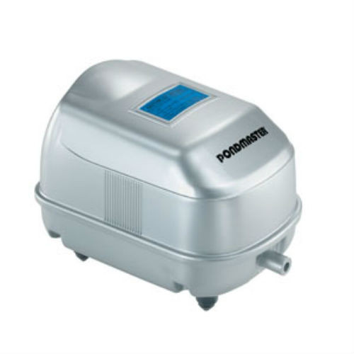 Air Pump Model AP-40 - Danner Supreme - SaltwaterAquarium.com