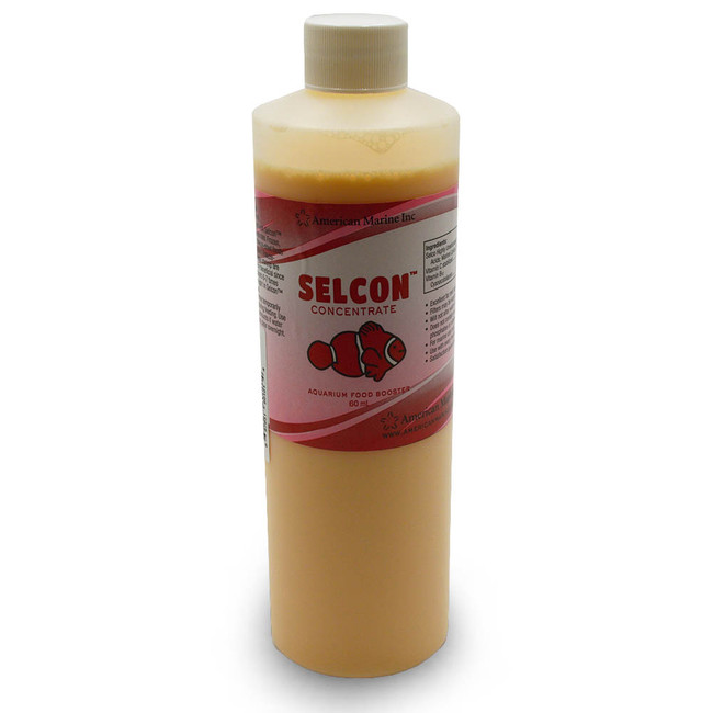 Selcon Concentrate 16 oz. (480 ml) - American Marine ...
