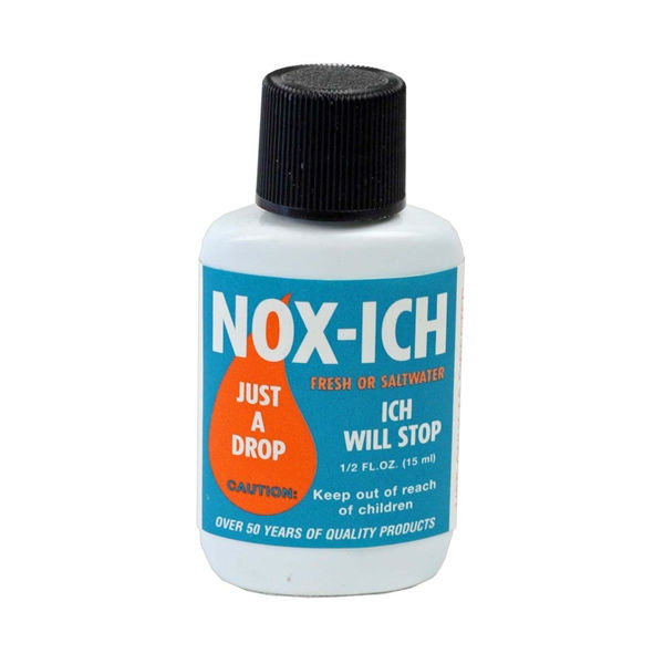 Nox-Ich (0.5 oz) - Weco - SaltwaterAquarium.com