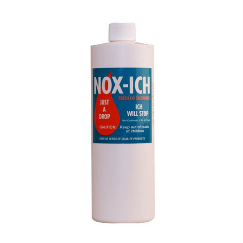 Nox-Ich (16 oz) - Weco - SaltwaterAquarium.com
