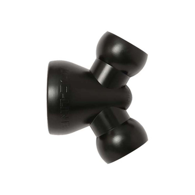 3/4" x 1/2" Loc Line Y Reducer - Loc Line - SaltwaterAquarium.com