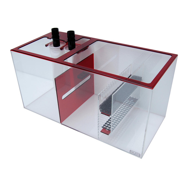 Ruby Sump 30 (30" x 14") - Trigger Systems - SaltwaterAquarium.com