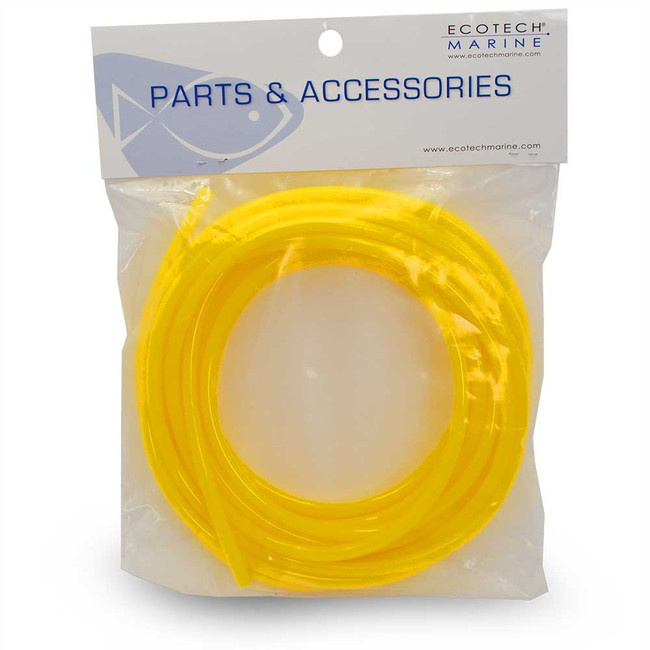 25' Versa Dosing Tubing (Yellow) - Ecotech Marine - SaltwaterAquarium.com