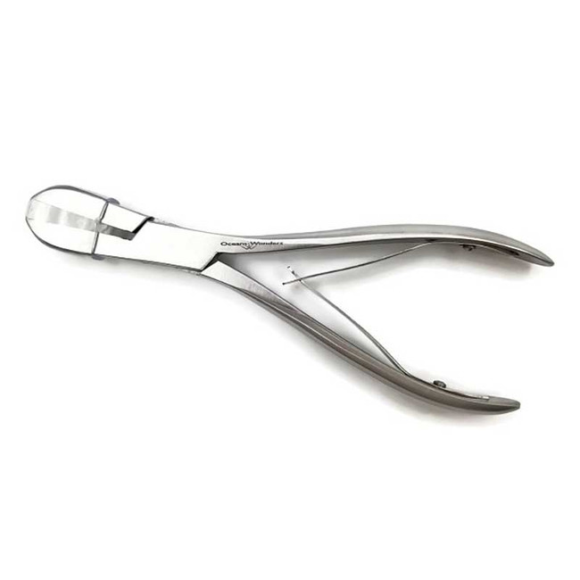 8" Heavy Duty Stainless Steel Stony Coral Cutter - Oceans Wonders ...