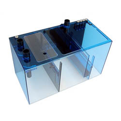Triton Sump 26 (26" x 13") - Trigger Systems - SaltwaterAquarium.com