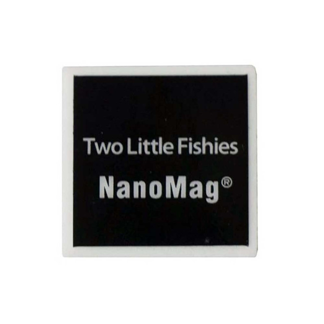 NanoMag Replacement Square - Two Little Fishies - SaltwaterAquarium.com