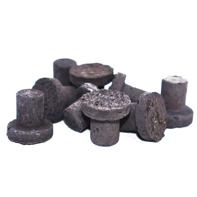 AF Plug Rocks BLACK (24pcs) - Aquaforest - SaltwaterAquarium.com