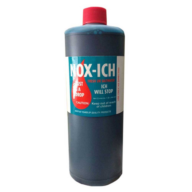 Nox-Ich (32 oz) - Weco - SaltwaterAquarium.com