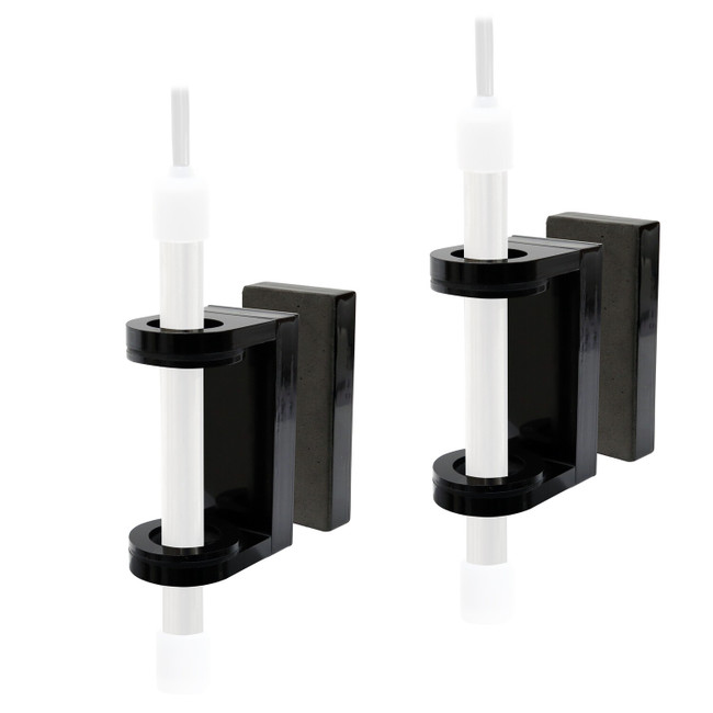 Dual Magnetic Heating Element Holder - 2 Pack - Innovative Marine ...