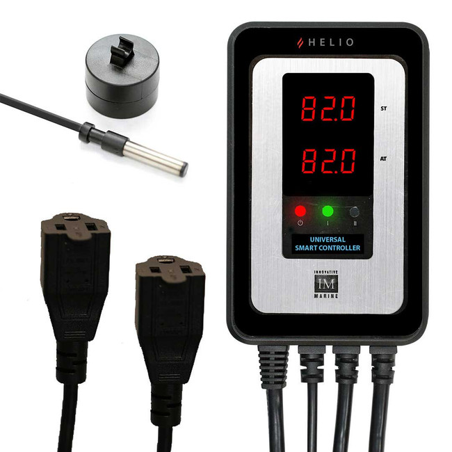 Helio Universal Heater Controller - Innovative Marine ...