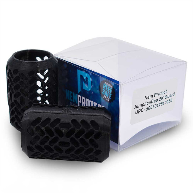 Pair of Jump/IceCap Gyre 2K Guards - NemProtect - SaltwaterAquarium.com