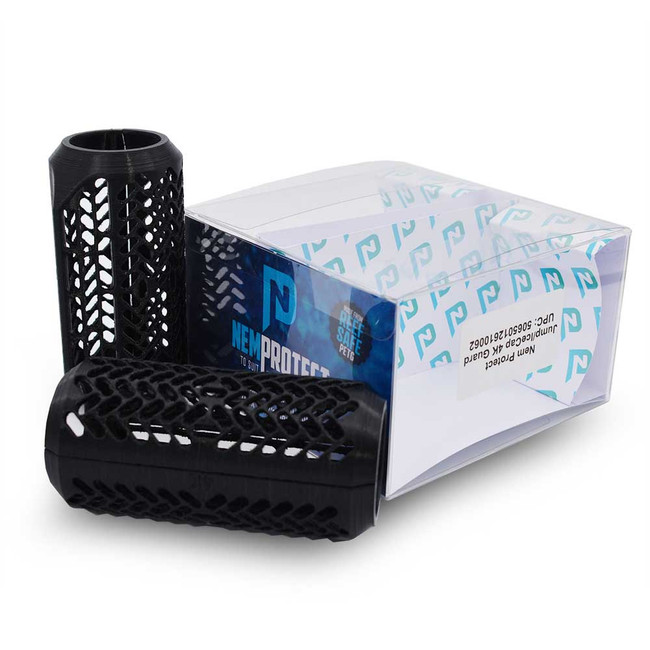 Pair of Jump/IceCap Gyre 4K Guards - NemProtect - SaltwaterAquarium.com