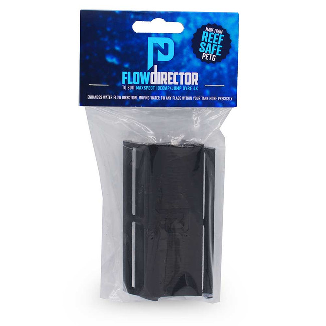 Pair of Jump/Icecap 4K Flow Directors - NemProtect - SaltwaterAquarium.com