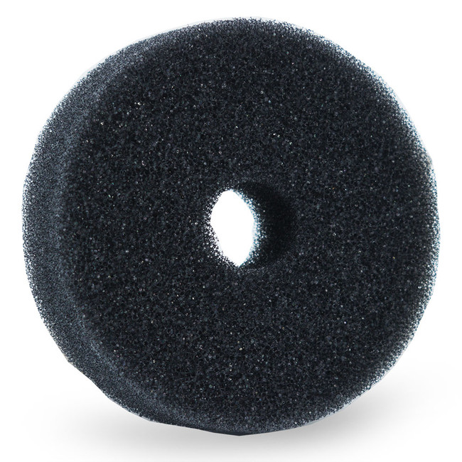 4" Round Replacement Sponge (1" Thick) for Media Reactors - Bashsea ...