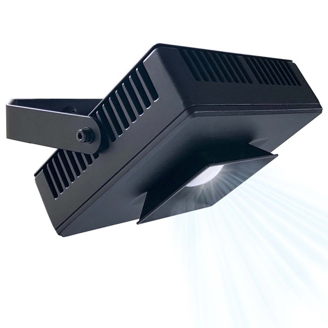 Cannon 80w LED Light 10,000K White - Ecoxotic - SaltwaterAquarium.com