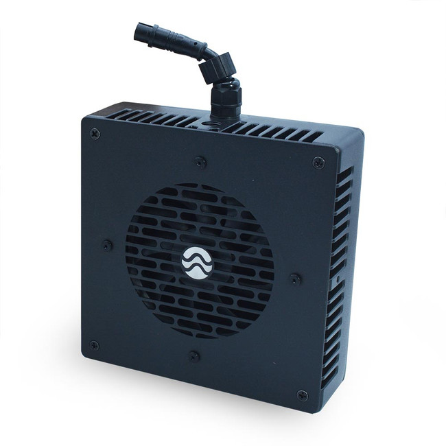 Replacement Orbit R24 95W Reef LED - Light Only (5510) - Current USA ...