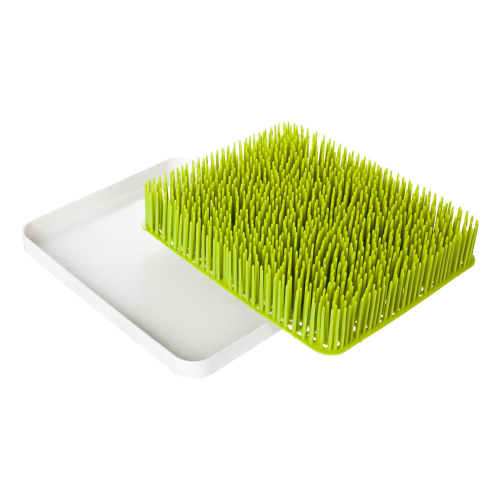 Boon Lawn Grass Drying Rack | Modern Baby Shower Gifts | Peekaboo Baby