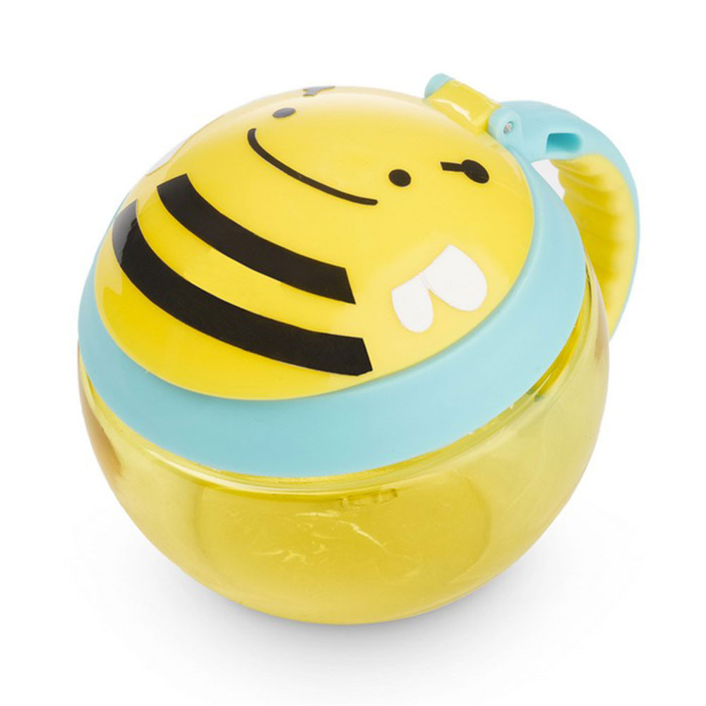 Skip Hop Bee Zoo Snack Cup | Shop Online