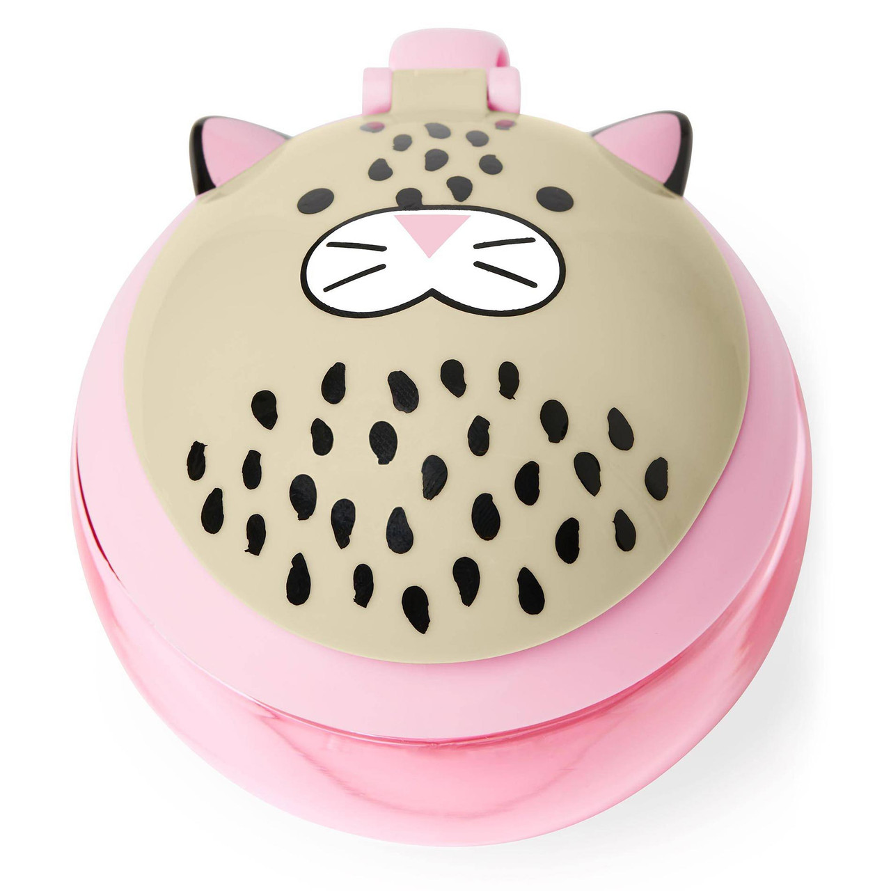 Skip Hop Leopard Zoo Snack Cup with Lid | Shop Toddler & Baby Food ...