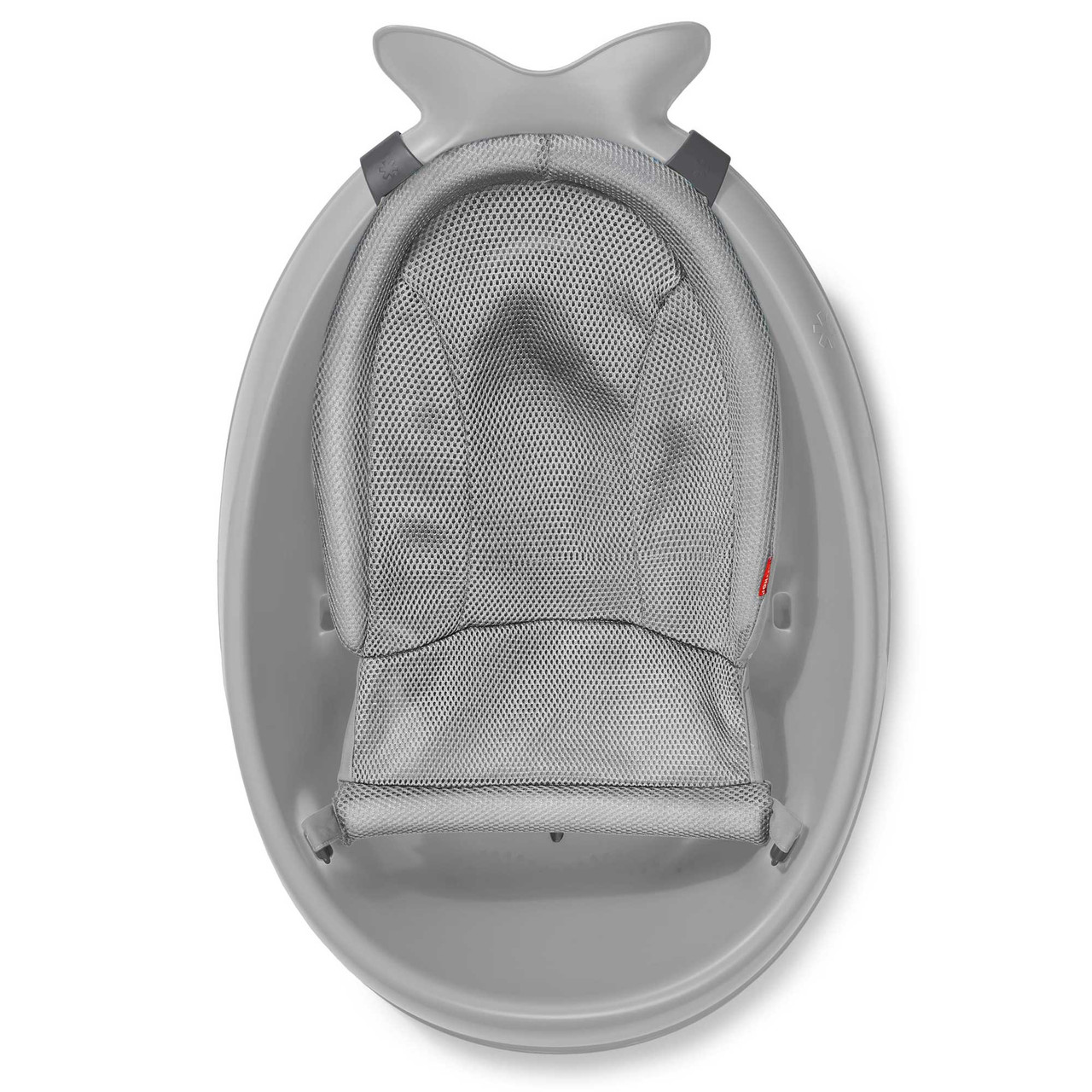 Moby Smart Sling™ 3-stage Baby Tub - Buy Baby Bath Grey Online