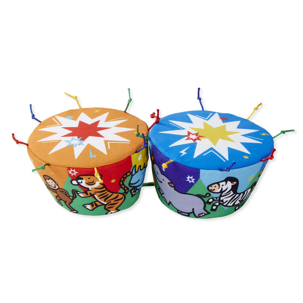 K's Kids Musical Bongos Toy - Shop Baby Activity Toys Online