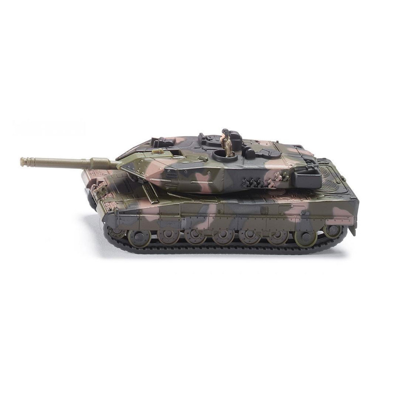 Siku Army Tank Die Cast Model (1867). Shop Toy Vehicle Models Online