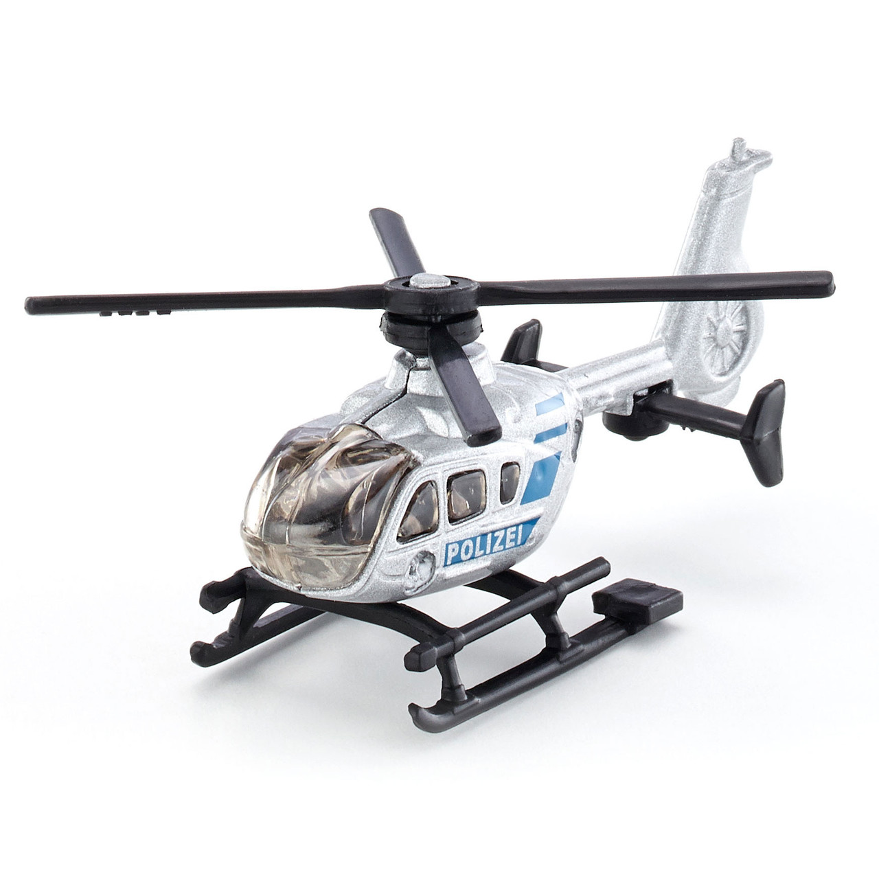 Siku Police Helicopter Die Cast Model . Shop Car & Vehicle Toys Online