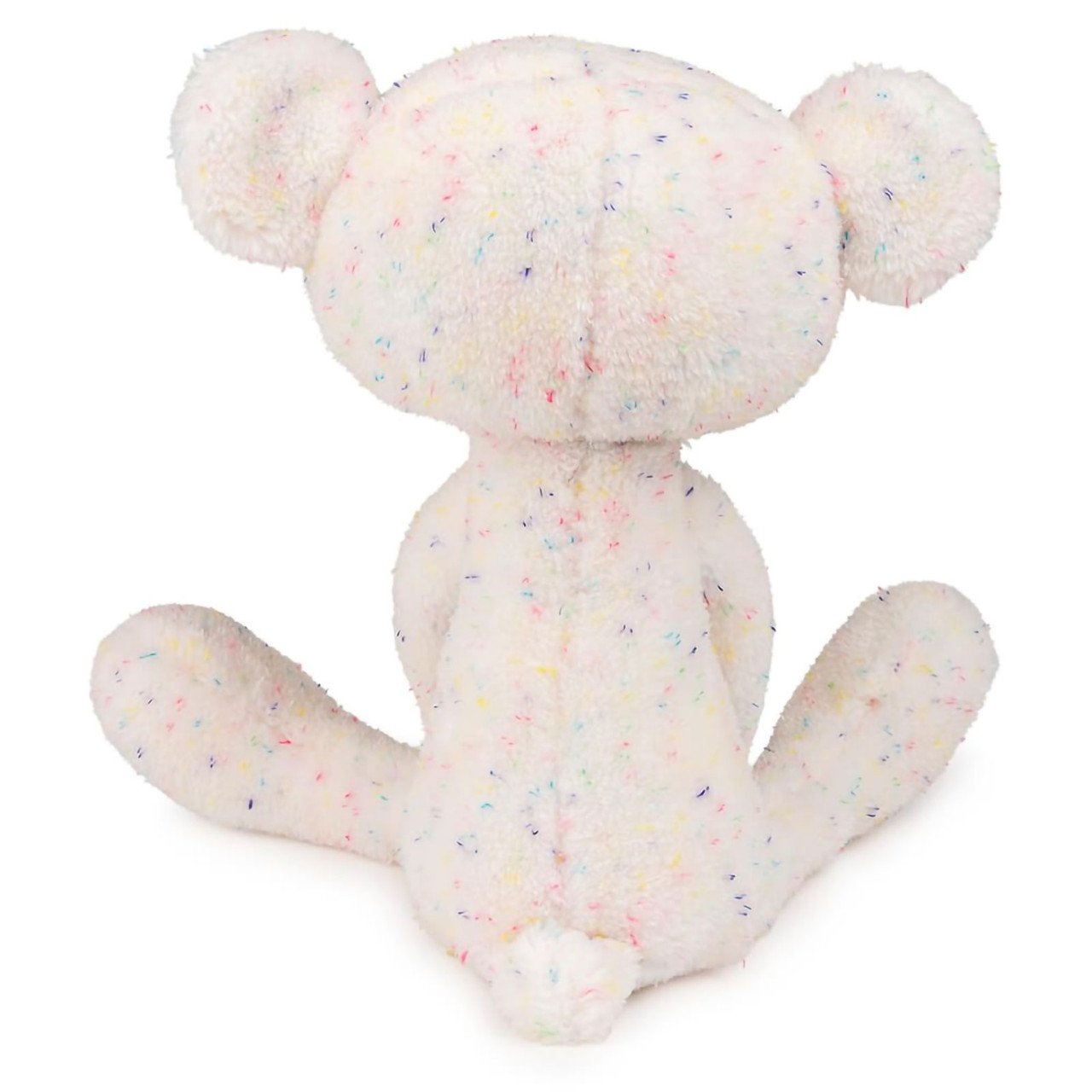 Gund Toothpick Plush Teddy Bear Toy : Confetti 38cm - Shop Online
