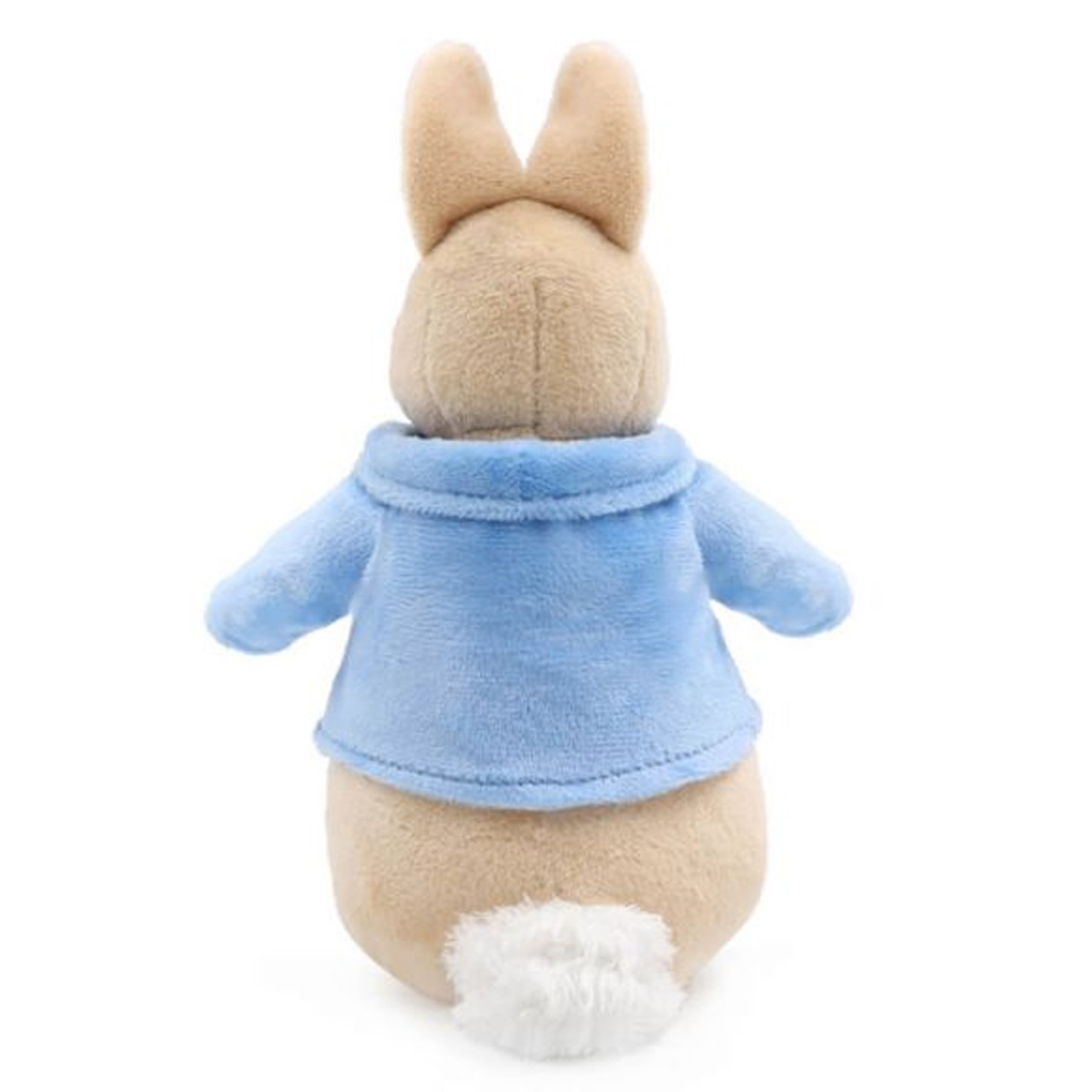 Beatrix Potter Silky Beanbag Peter Rabbit Plush Toy . Shop Baby Gifts ...