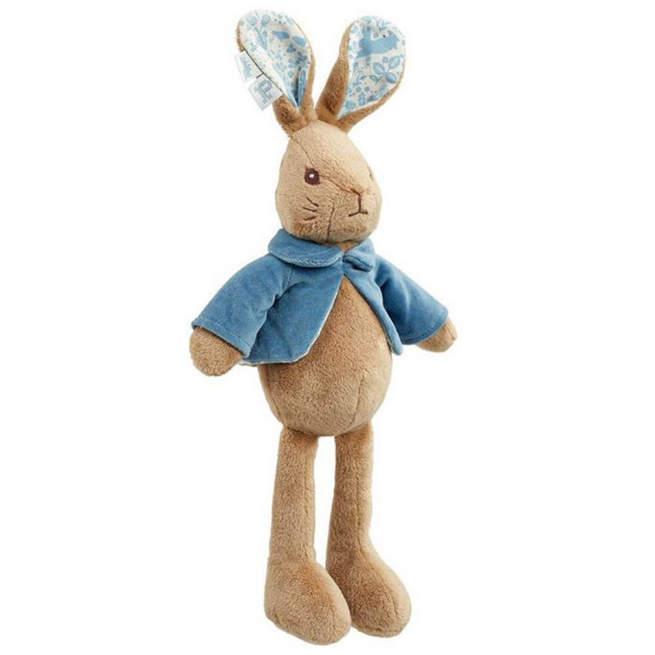 Shop Beatrix Potter Signature Soft Toy - Peter Rabbit . Shop Baby Gifts ...