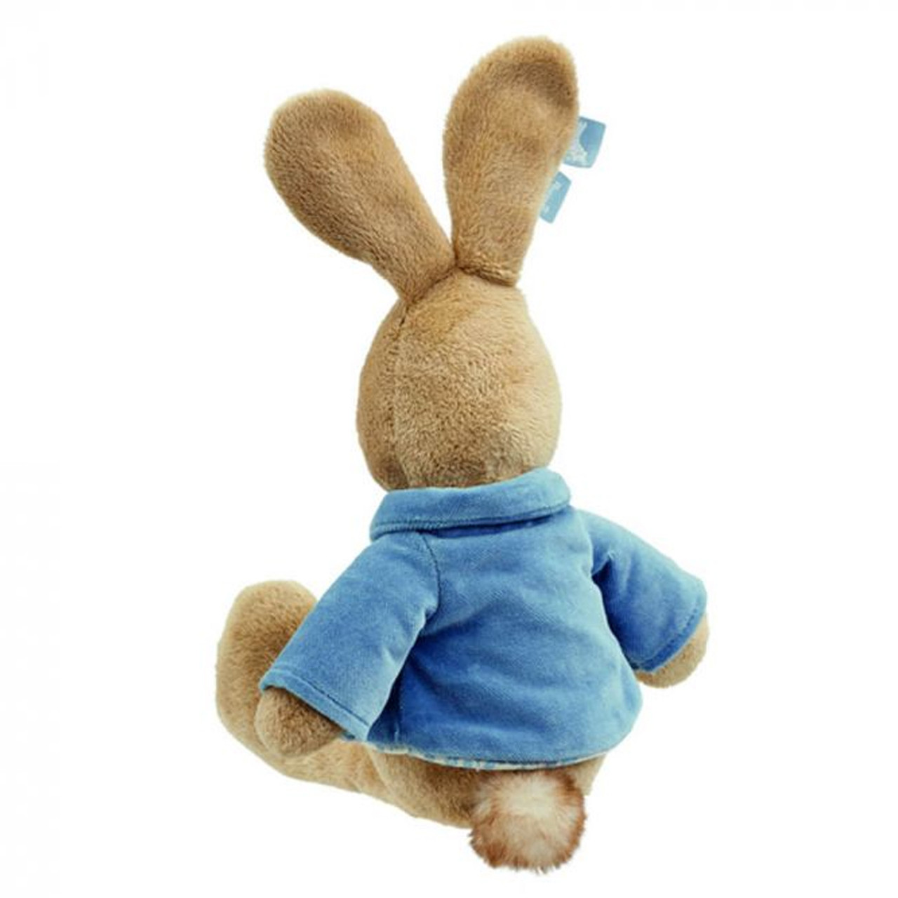 Shop Beatrix Potter Signature Soft Toy - Peter Rabbit . Shop Baby Gifts ...