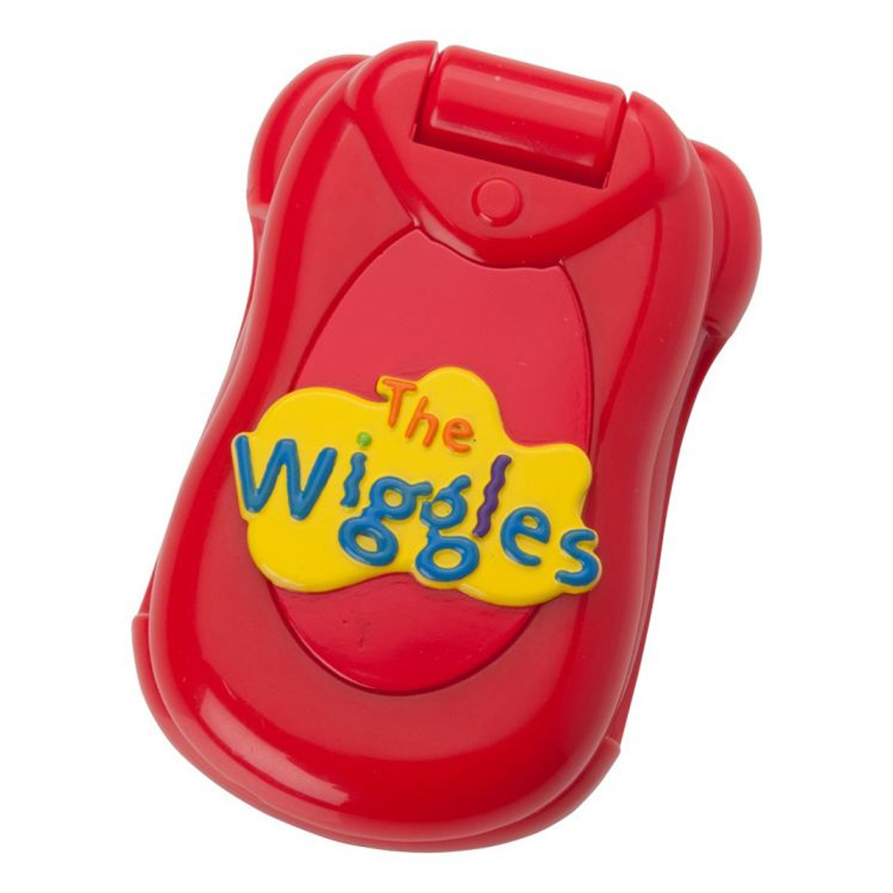 The Wiggles Flip & Learn Phone. Shop Baby & Kids Educational Toys Online
