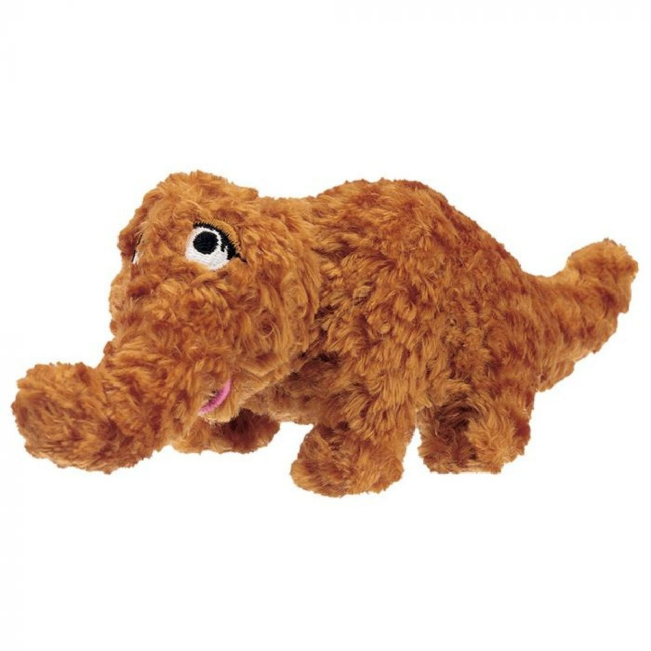 Sesame Street Small Snuffleupagus Soft Toy - Shop Plush Toys Online
