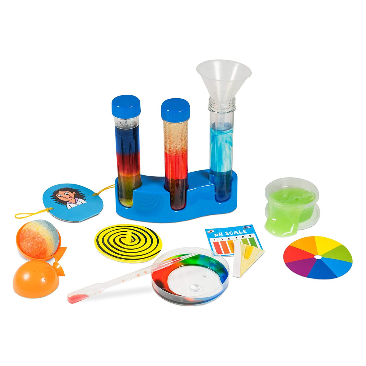 Galt Explore & Discover Science Lab - Shop Educational Activity Sets Online