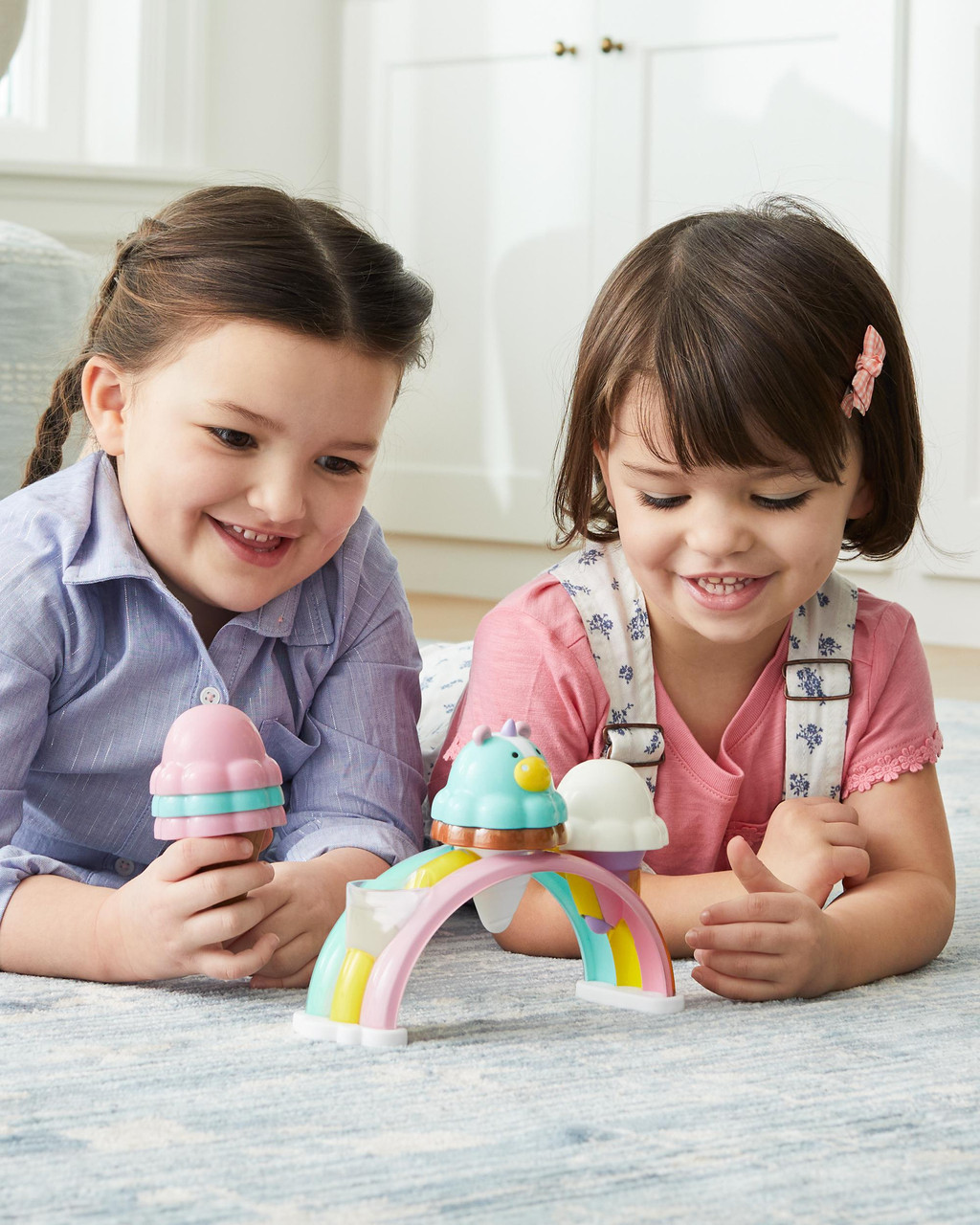Skip Hop Unicorn Ice Cream Toy Set - Shop Pretend Play Toys Online