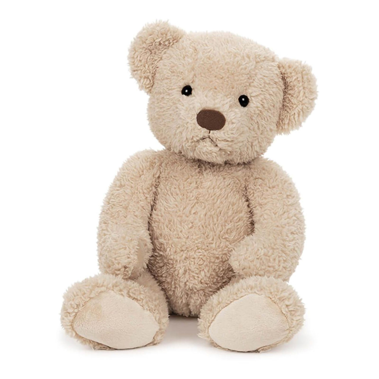 Gund Cindy Beige Teddy Bear - Small 20cm Shop Soft Toys Online