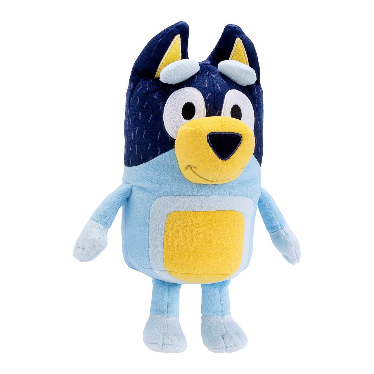 Bluey Take Along Bandit Plush Toy - 33cm Plush Toy Shop Soft Toy Online