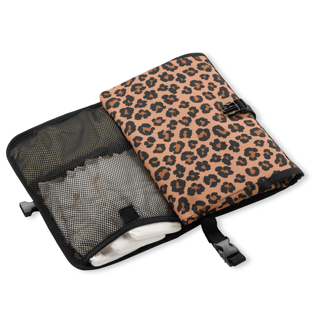 Skip Hop Pronto Changing Station Leopard. Peekaboo Baby Online