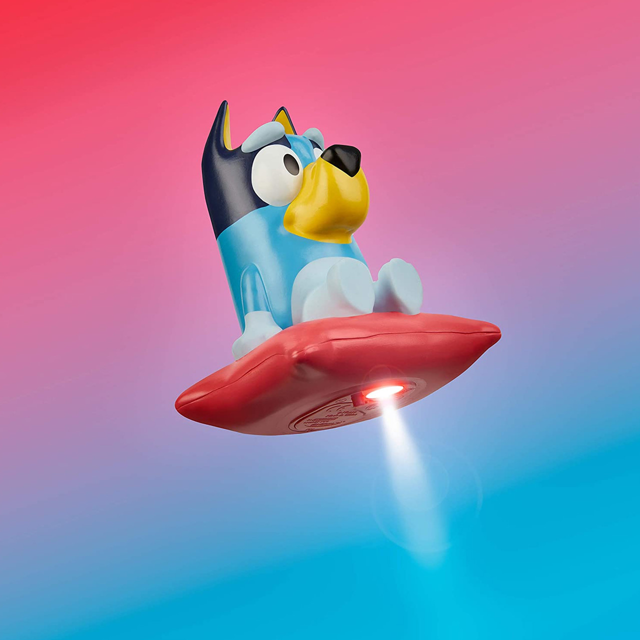 GoGlow Bluey Kids Night Light & Torch Bluey - Shop Sleep Aid Toys Online