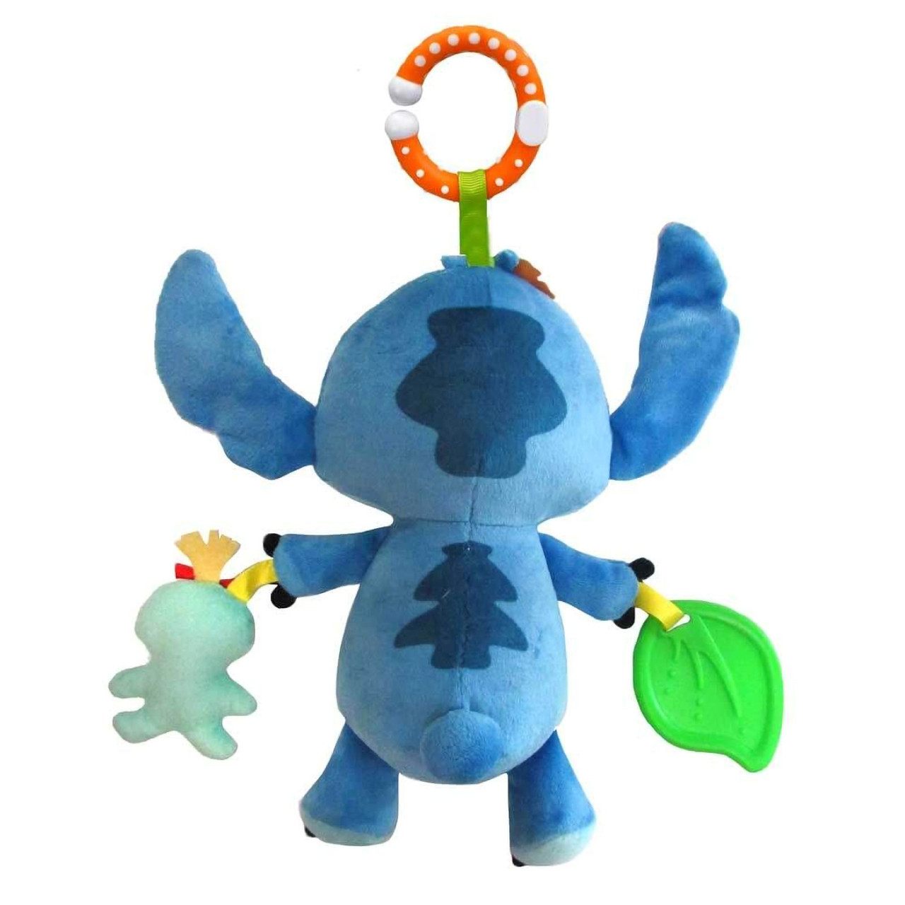 Disney Baby Activity Toy: Stitch. Shop Car Seat & Pram Toys