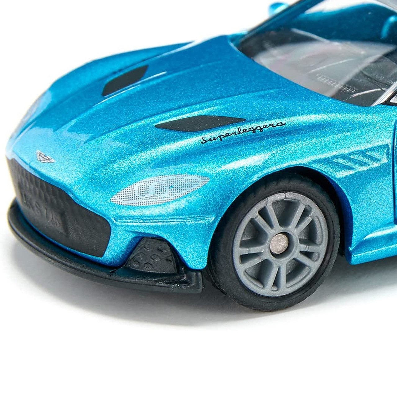Siku Aston Martin DBS Superleggera Diecast - Shop Online