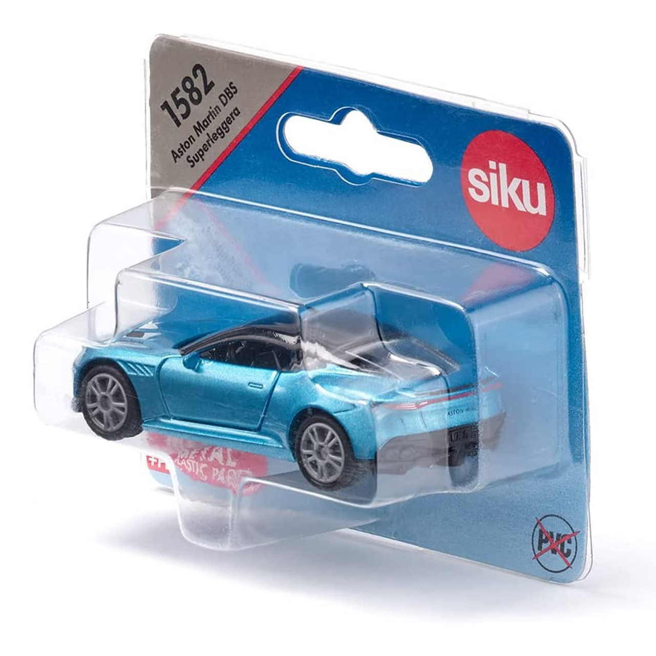 Siku Aston Martin DBS Superleggera Diecast - Shop Online